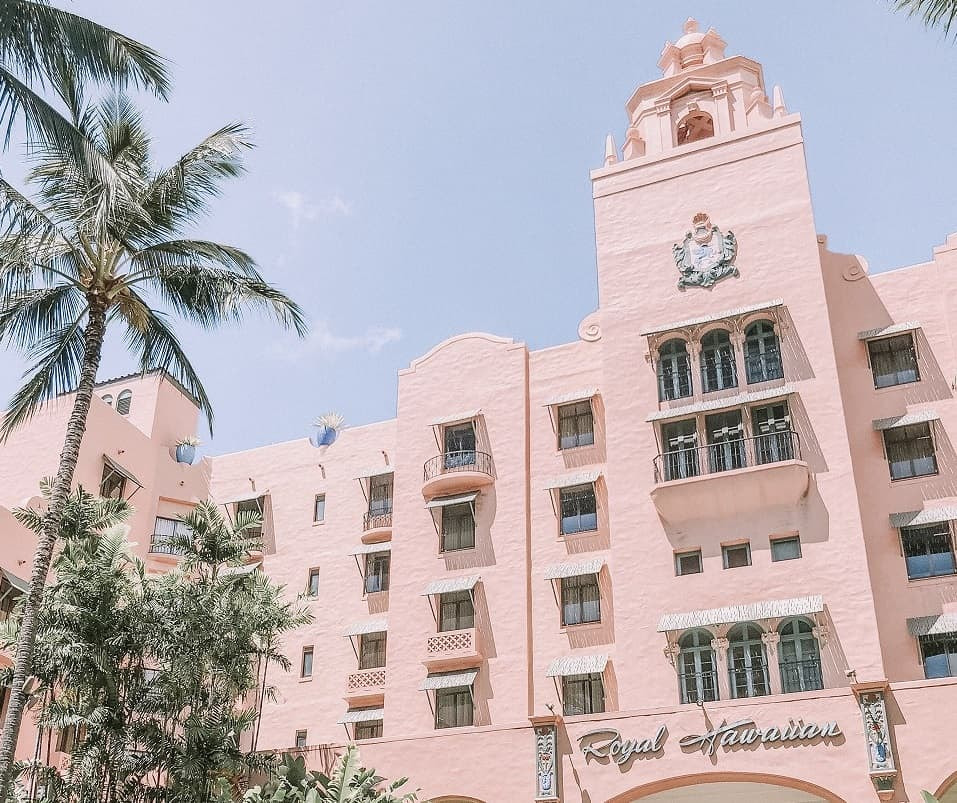 GENIC Print Edition ハワイ取材レポート | GENIC | ミツバチワークス株式会社